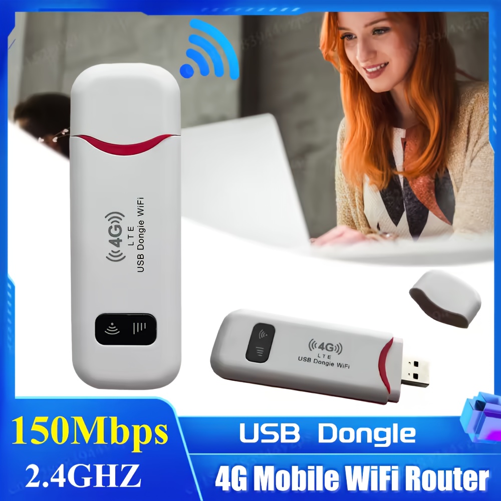 WIFI & Networking - Temu United Kingdom