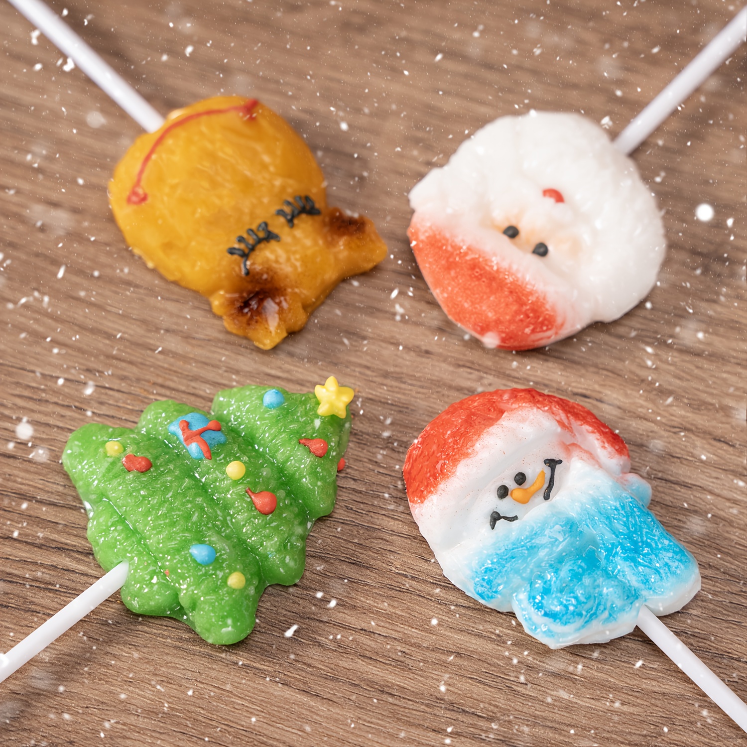 candy candies sold on Temu United States