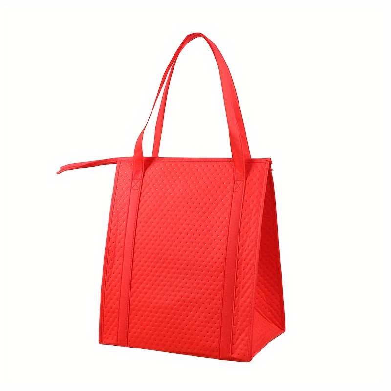 Thermal shopping bag store