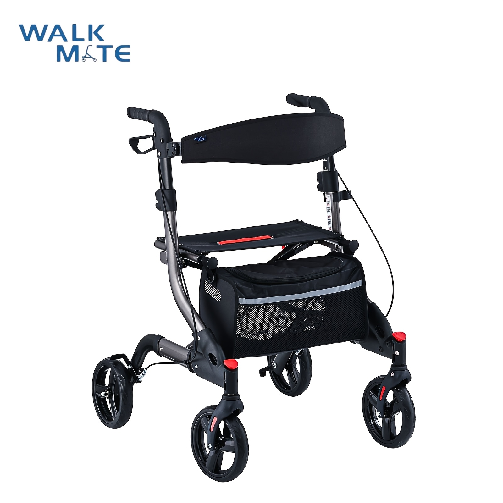 adult walker sold on Temu United States