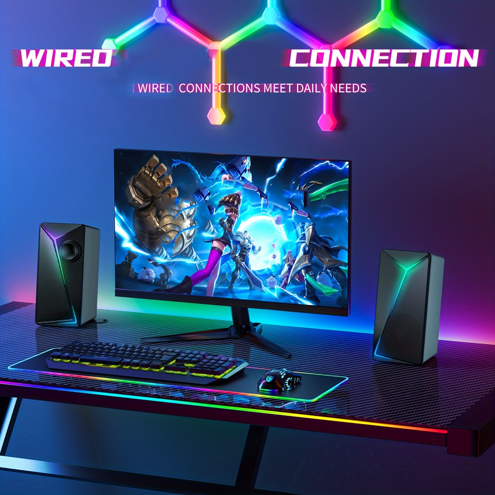 Computer Monitor - Temu United States