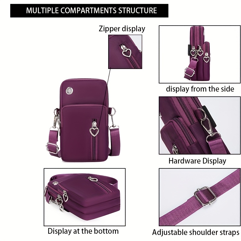 phone pouch - Nigeria