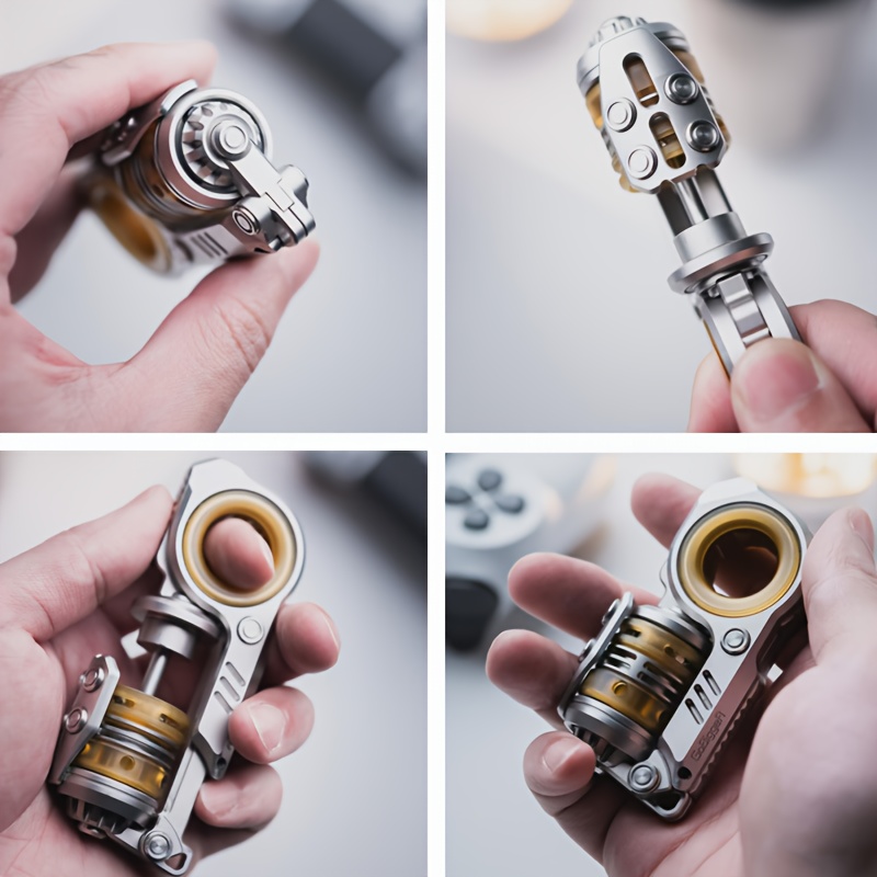 fidget toys sold on Temu United States