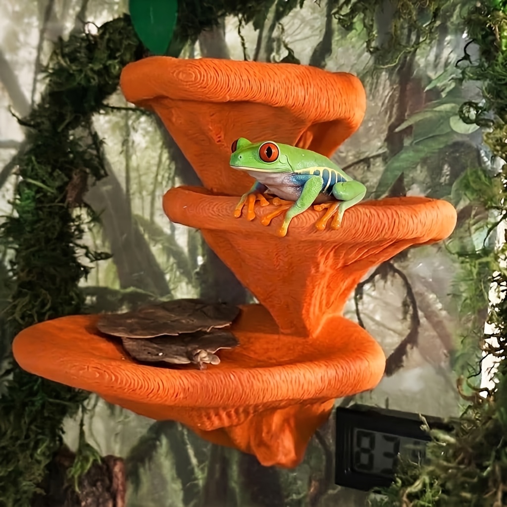 reptile supplies sold on Temu United States