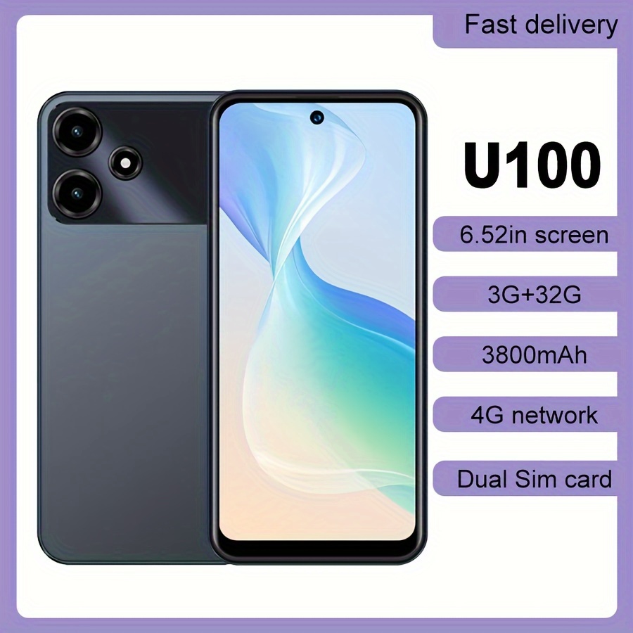 cell phones sold on Temu United States
