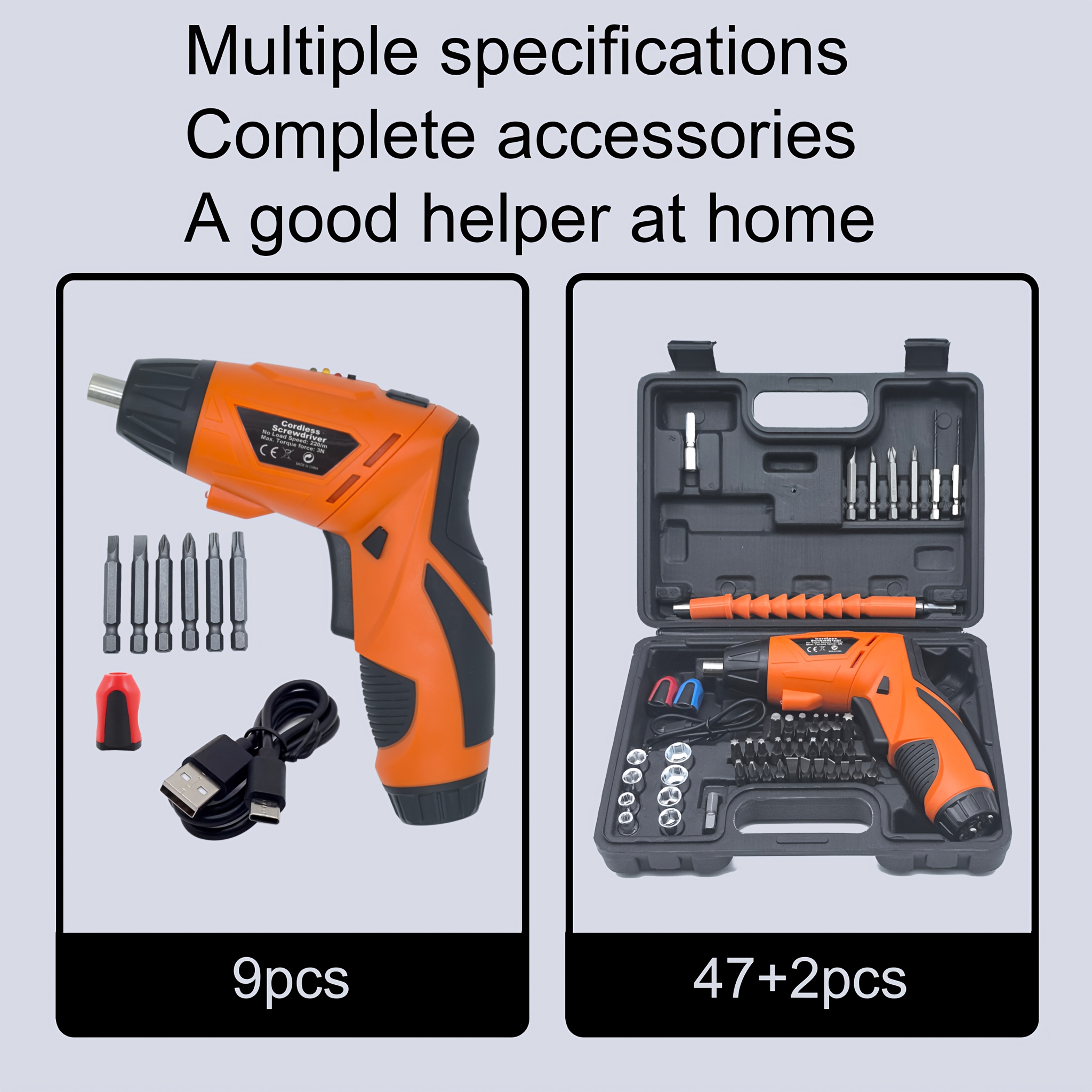 Power Tools - Temu