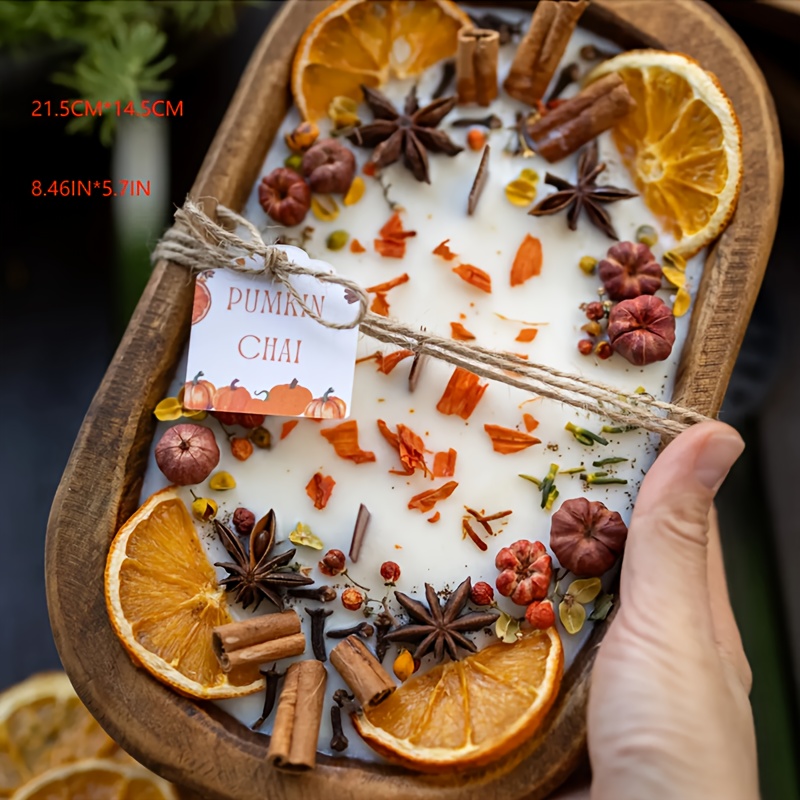 candles sold on Temu United States