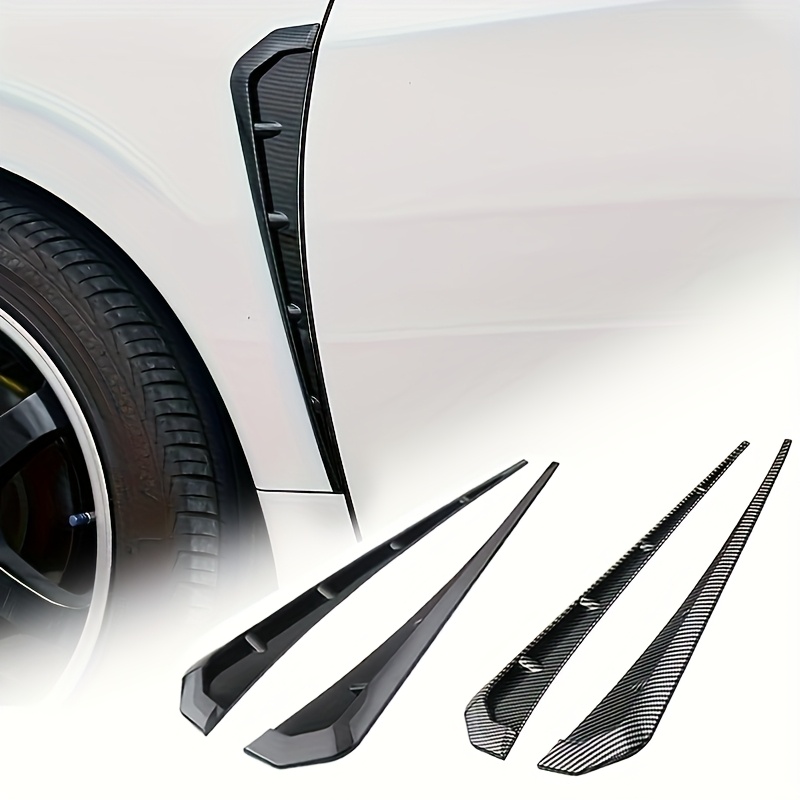 Car modification accessories store