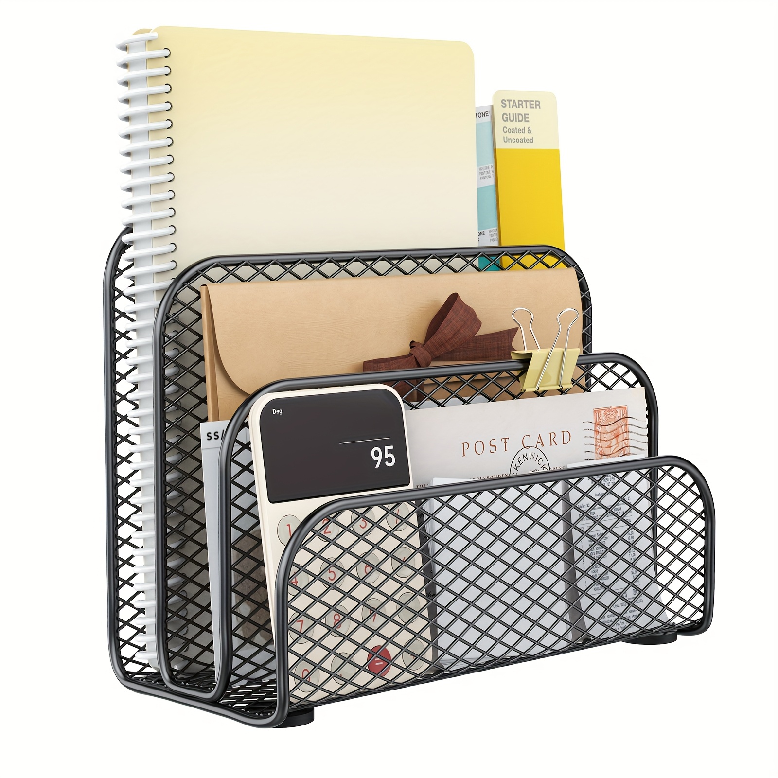 file rack sold on Temu Philippines