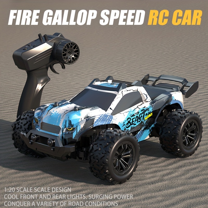 rc cars sold on Temu United States