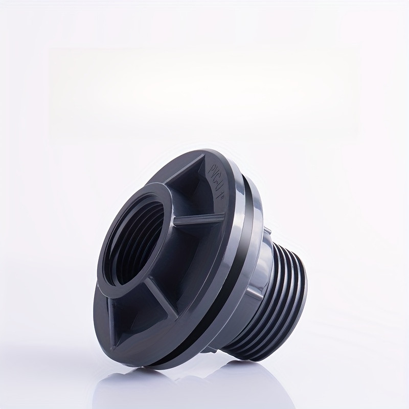 pvc pipe connectors sold on Temu United States