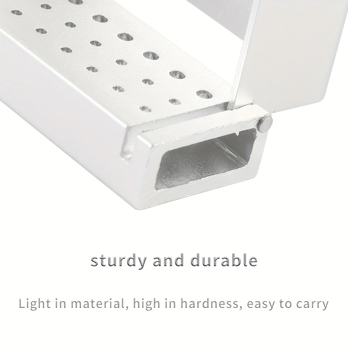 Dental Bur Holes High Low Speed Burs – Metal - Temu Ireland