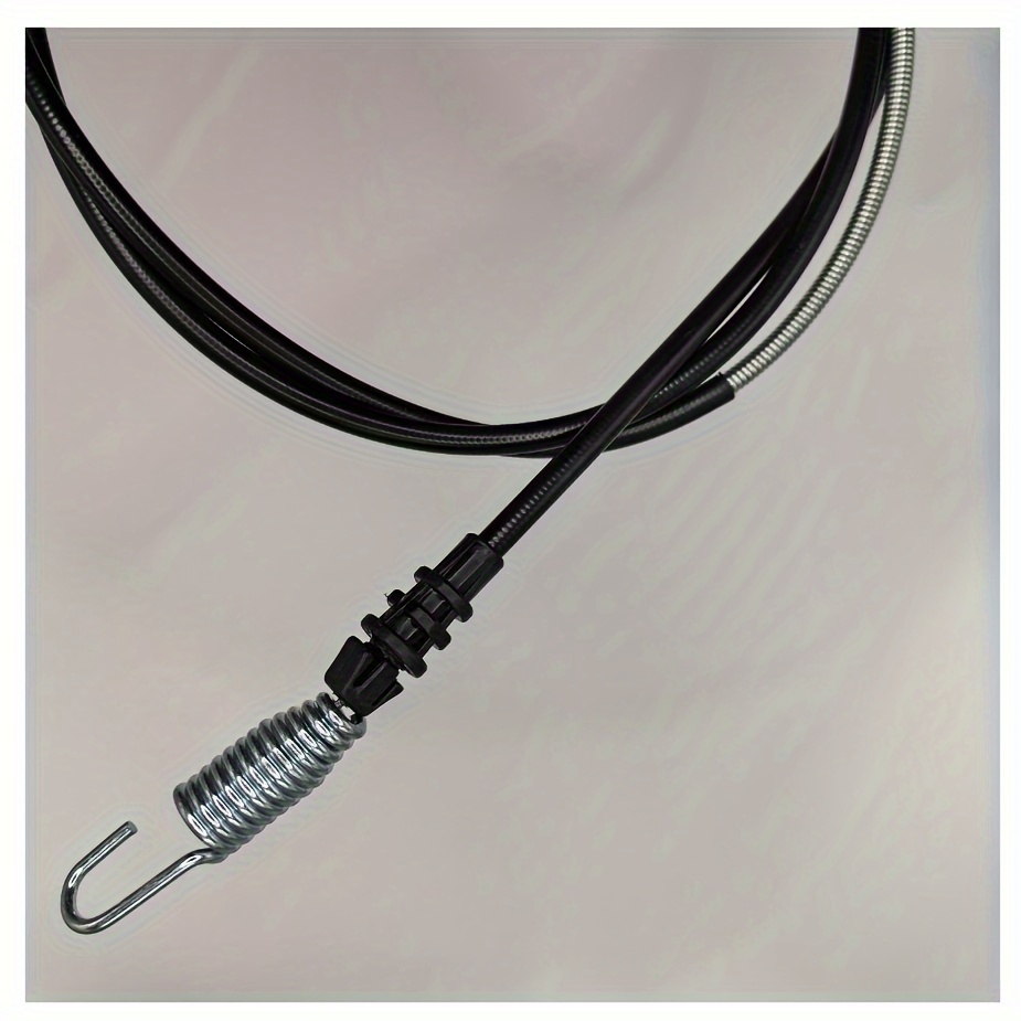 Toro Recycler Lawn Mower Traction Cable Front Wheel Drive - Temu ...