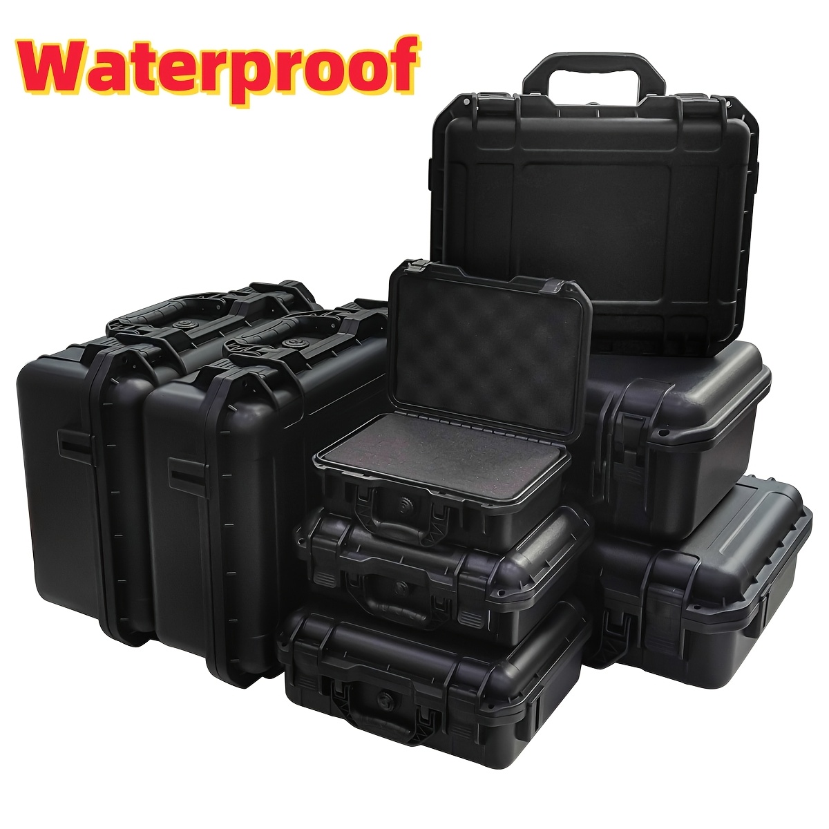 tools boxes - United Kingdom