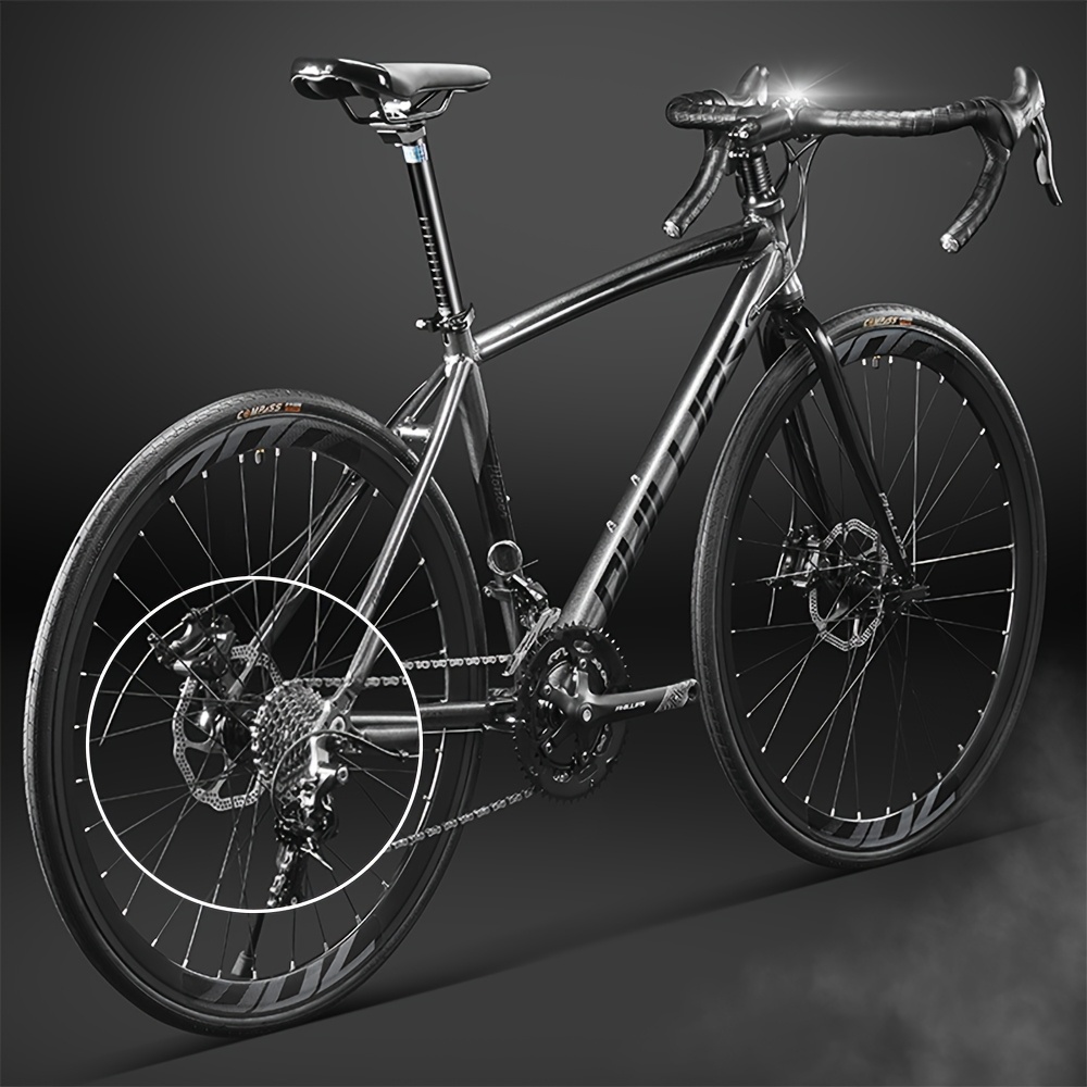 bikes bicycles sold on Temu United States