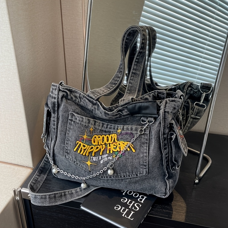 Women's tote bags - Temu
