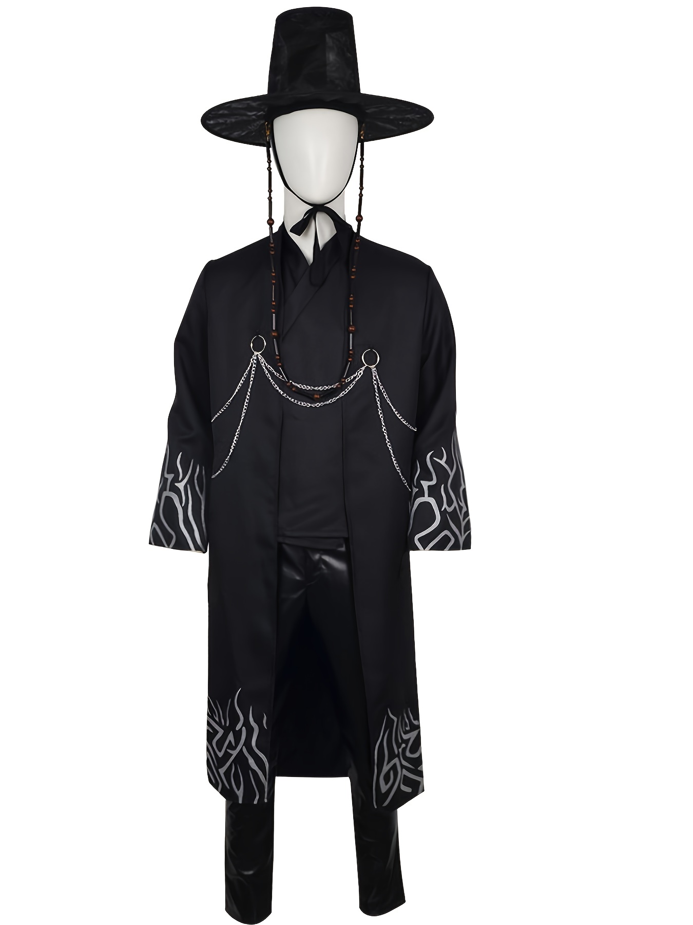 costumes sold on Temu Australia