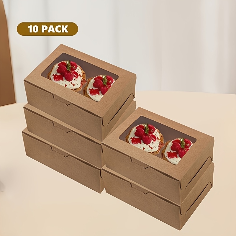 cookie boxes packaging sold on Temu United States