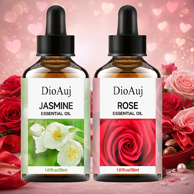 essential oil - South Africa