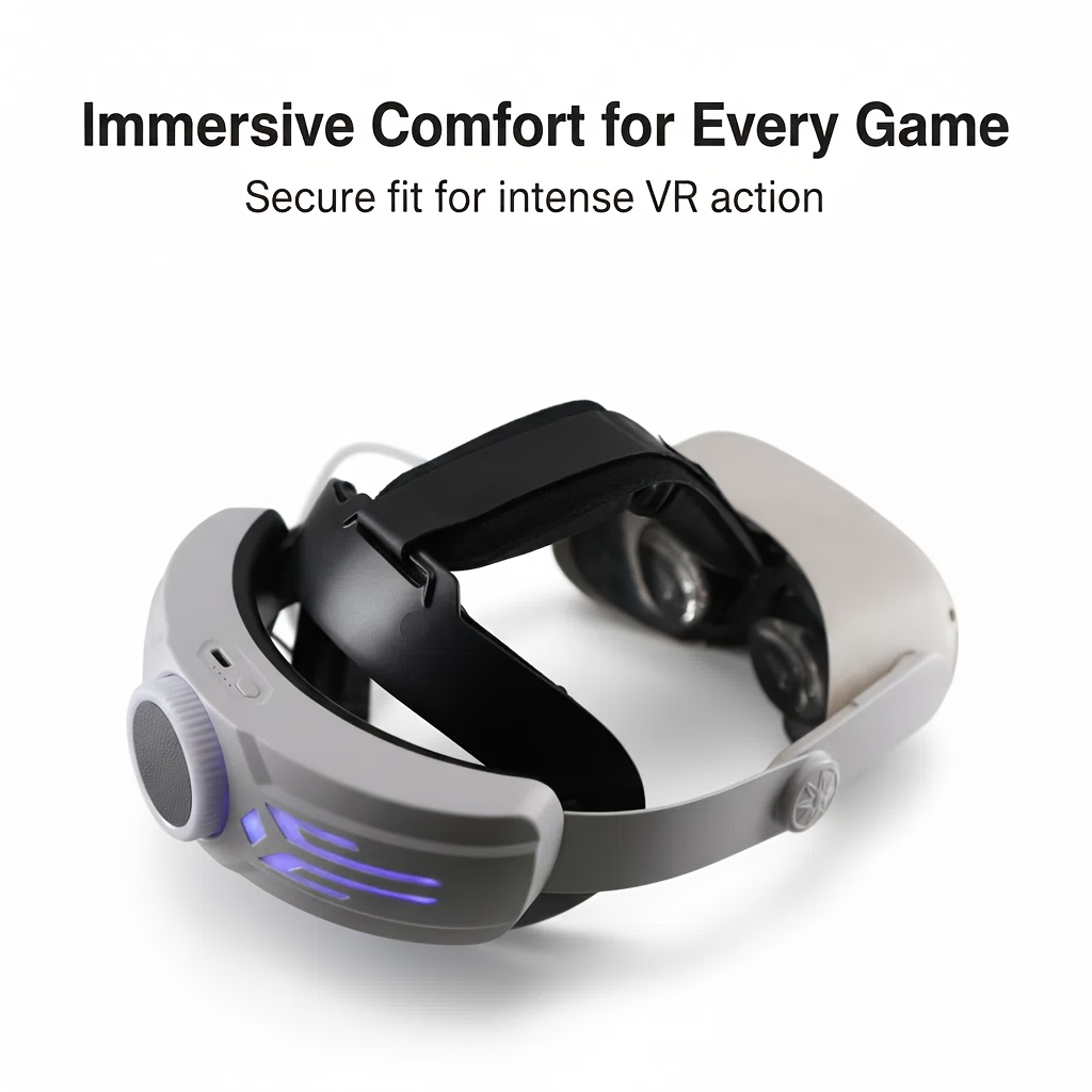 vr sold on Temu United States