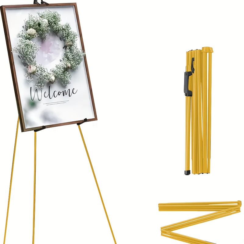 display easel sold on Temu United States