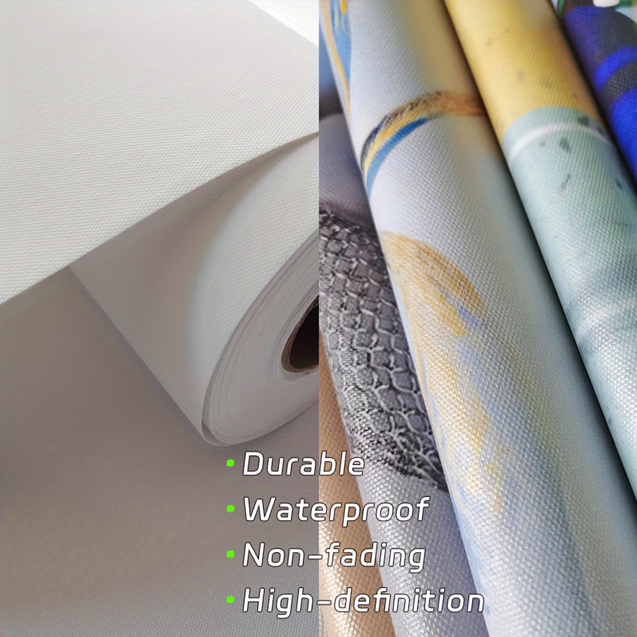 Canvas Anime Girl Party Themed Wall Art Decor Home – No - Temu