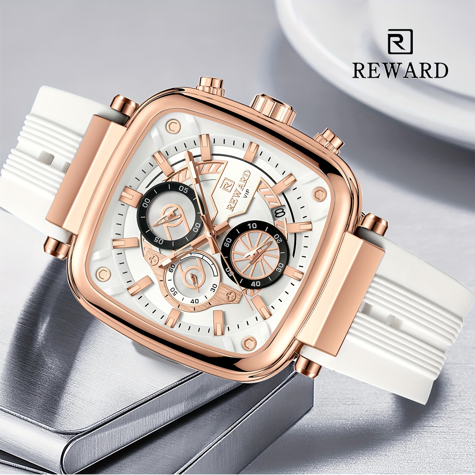 watches for men sold on Temu United States