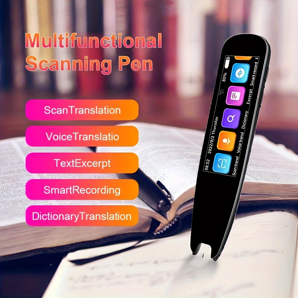 with Our Powerful Electronic Translators - Temu