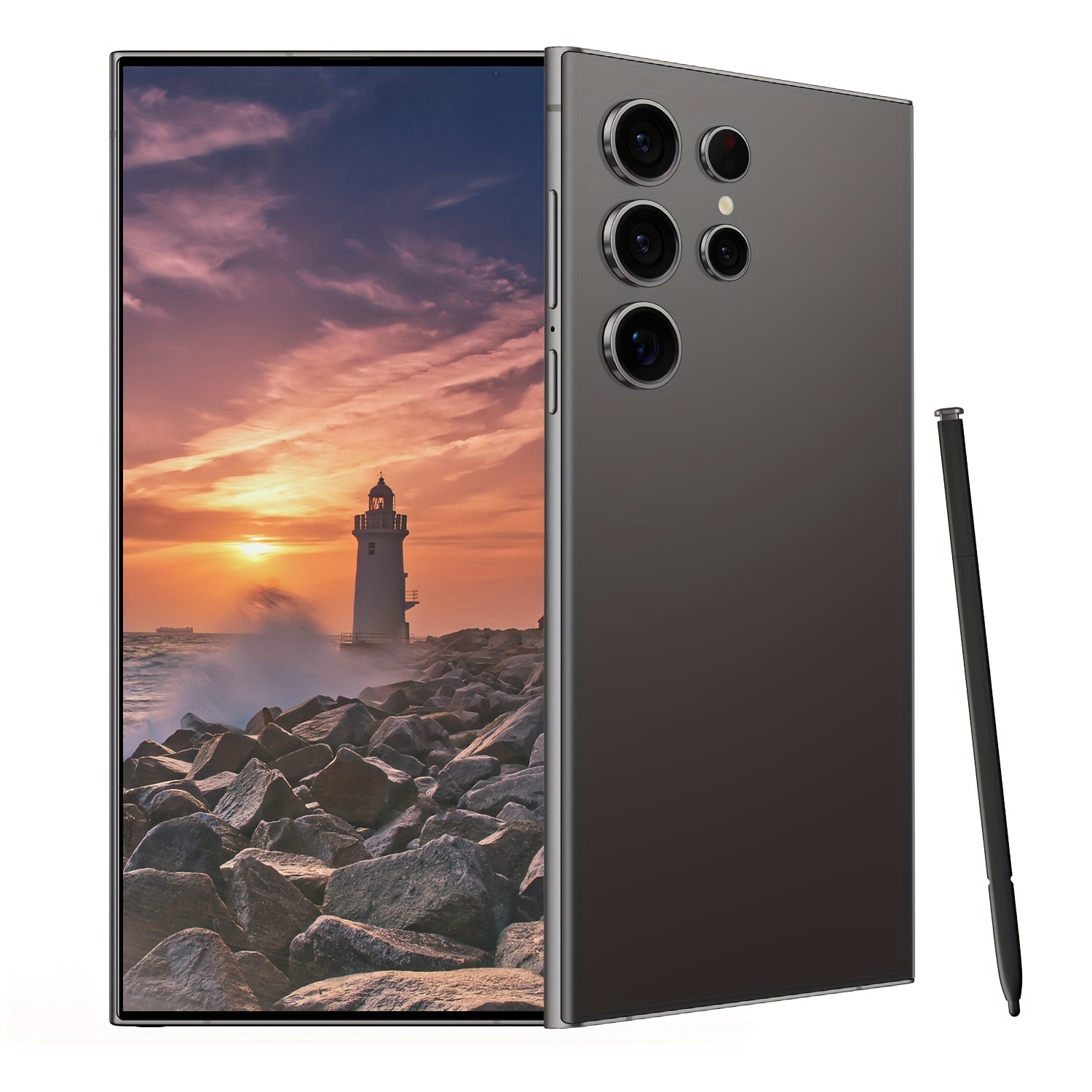 cell phones sold on Temu United States