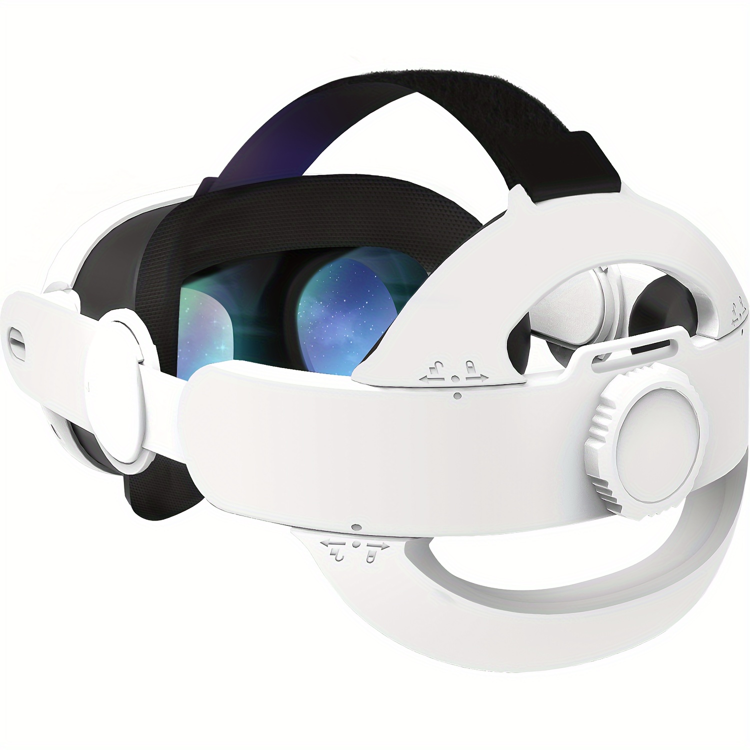 vr sold on Temu United States