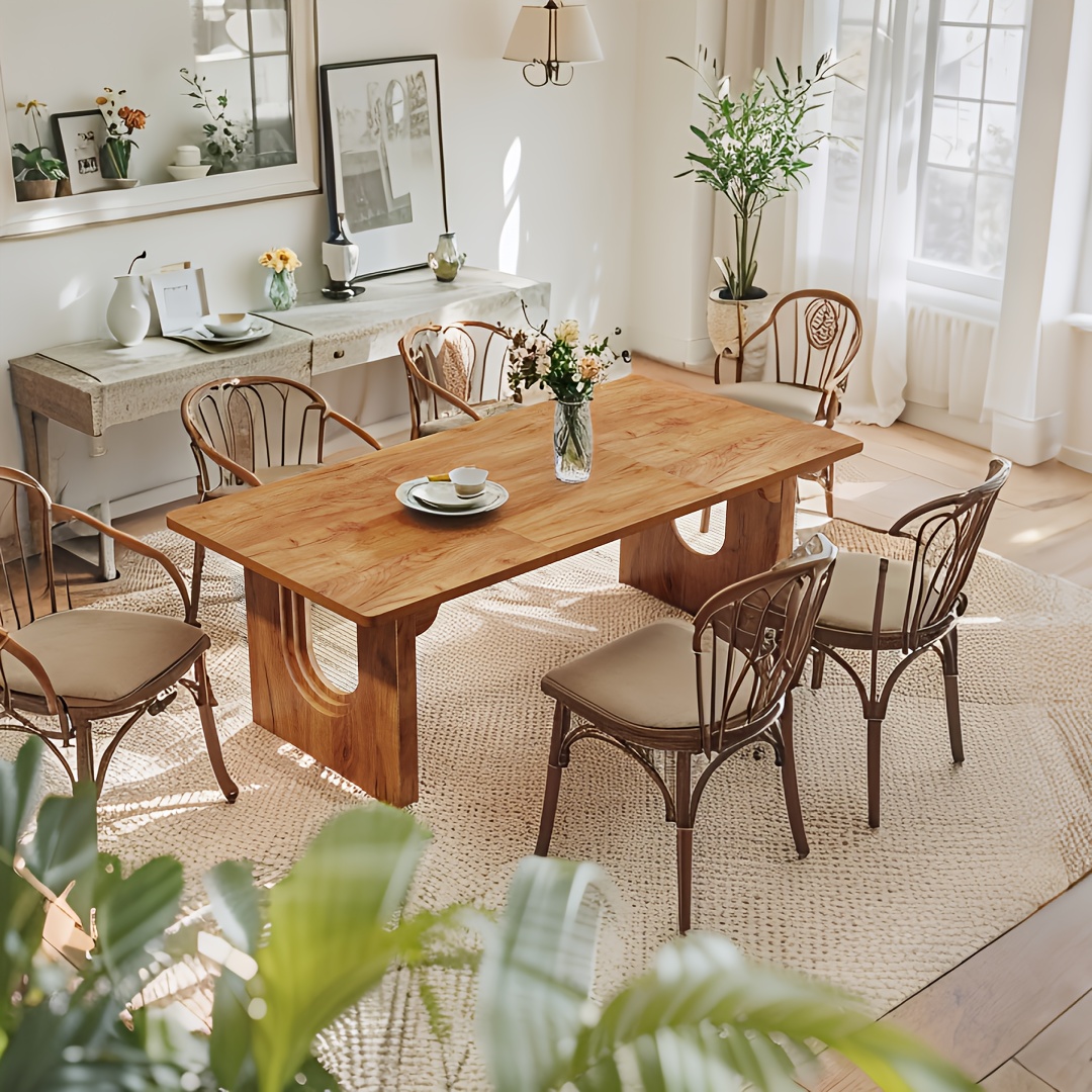 dining tables sold on Temu United States