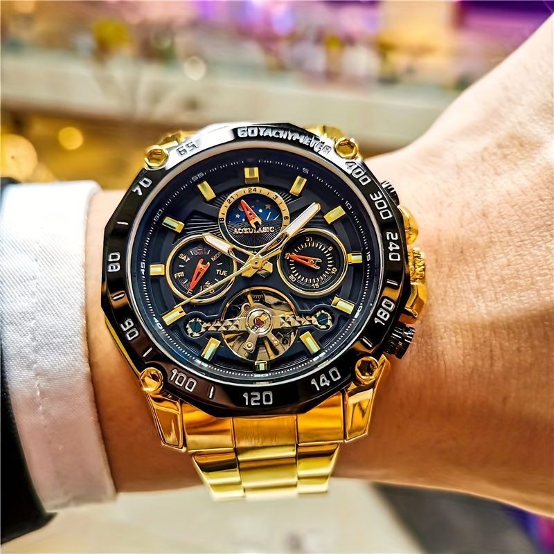 Men's Watches - Temu Australia
