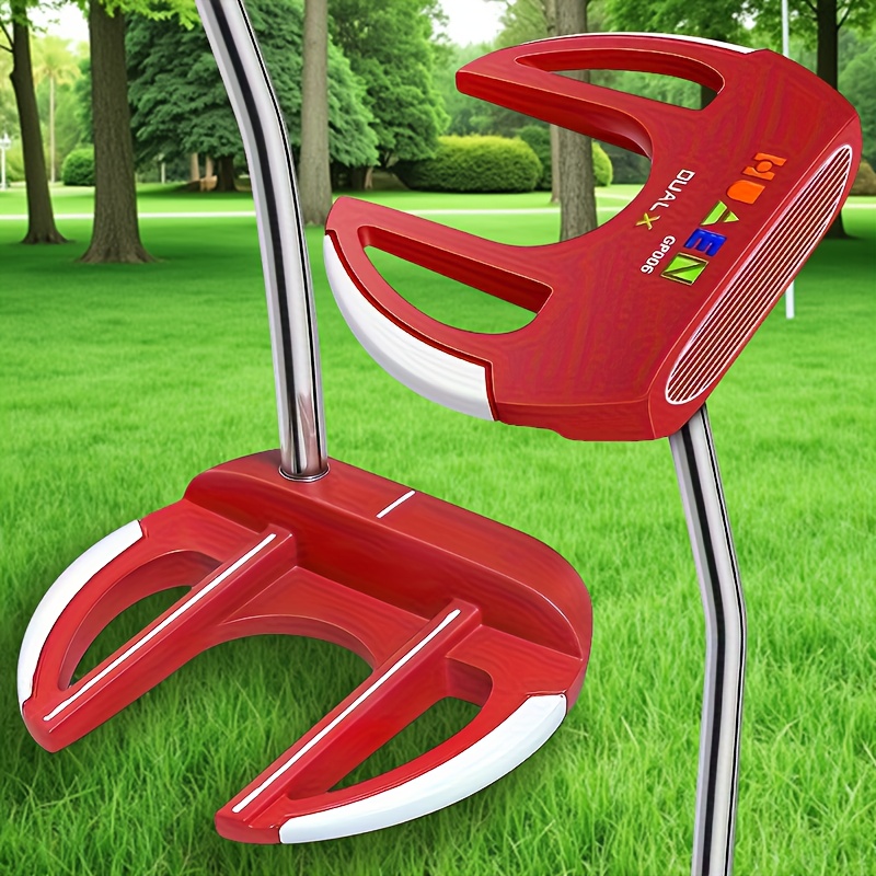 putters - United Kingdom