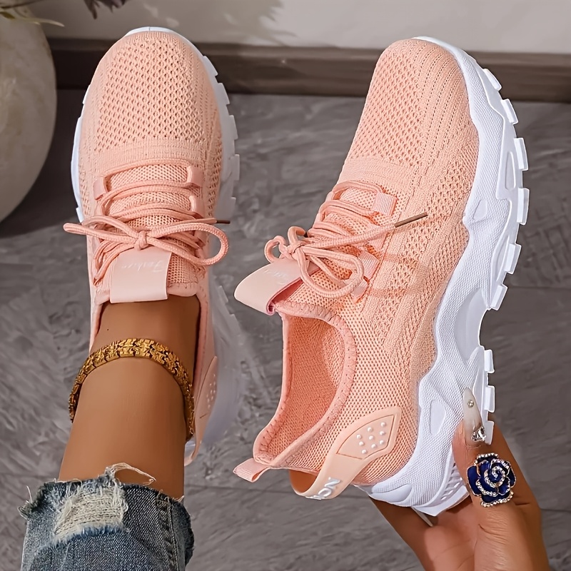 tennis shoes sold on Temu United States