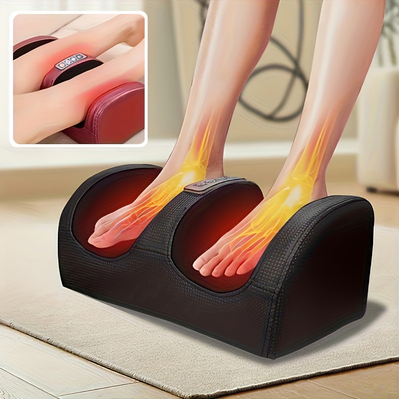 electric foot massager sold on Temu United States