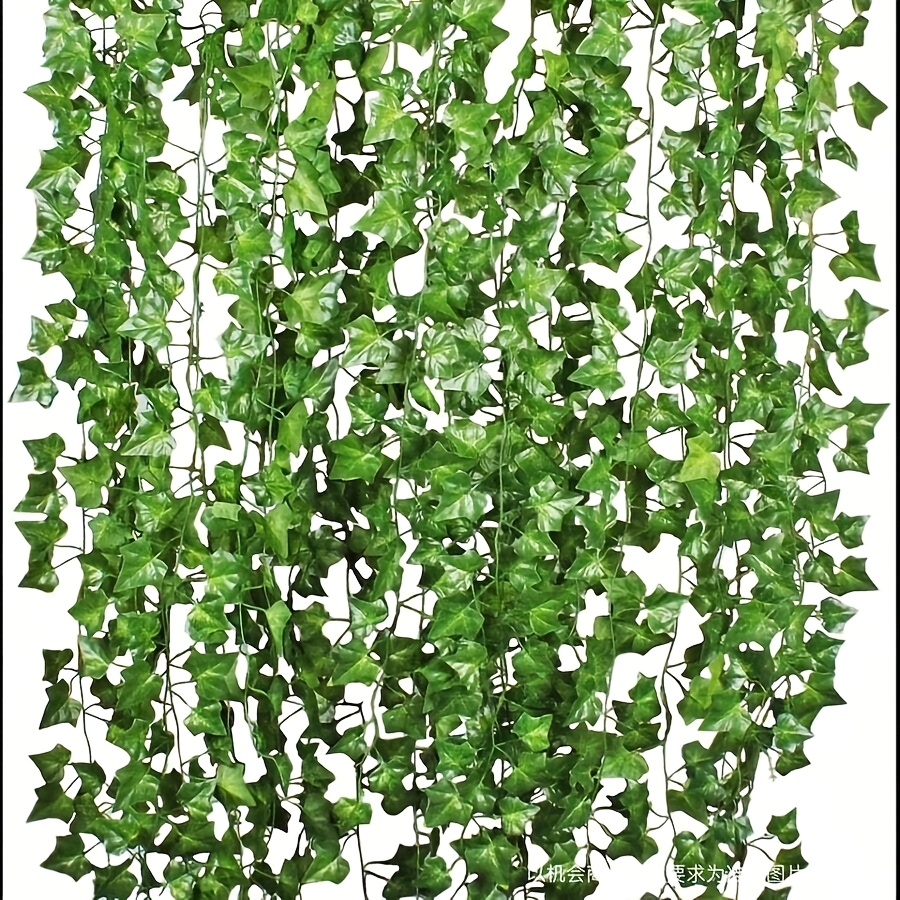 vines room decor sold on Temu United States