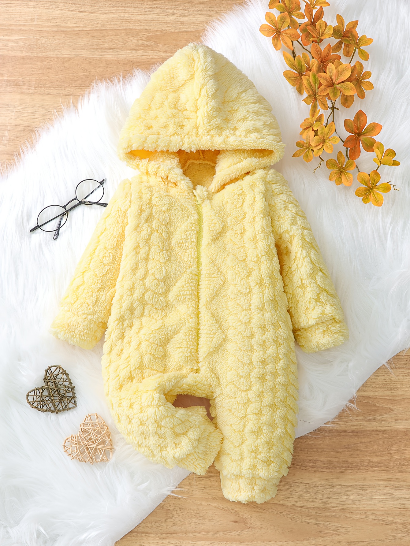 baby clothing sold on Temu United States