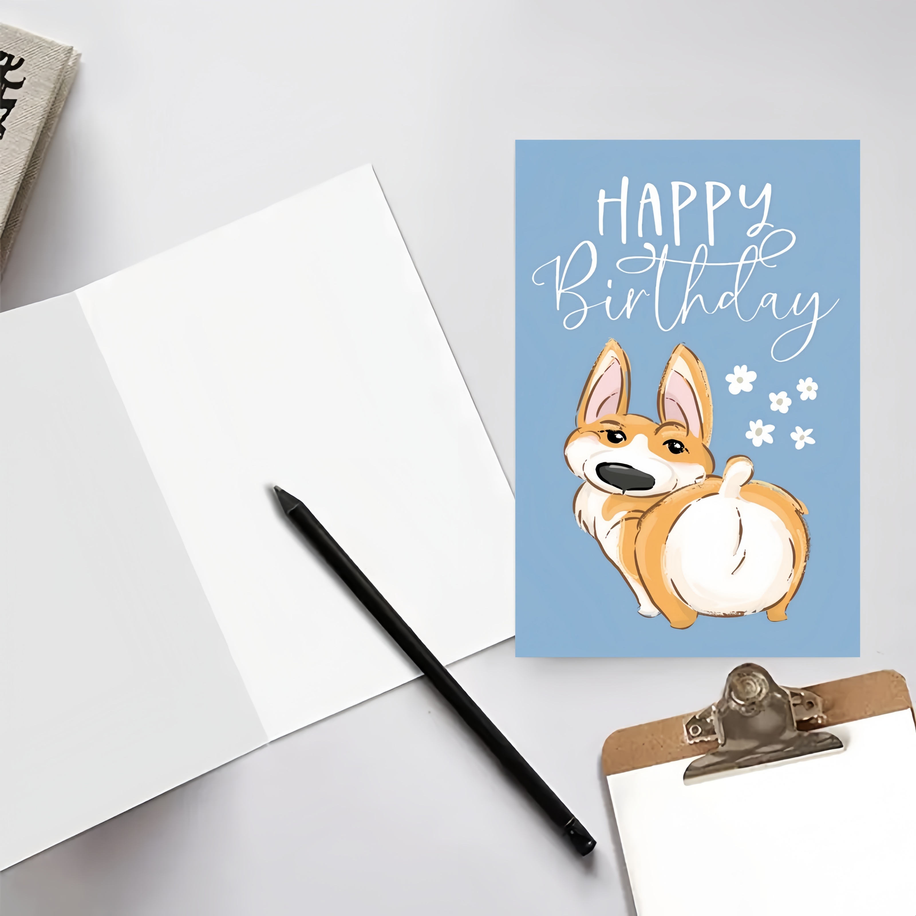 Happy Birthday Greeting Card Bundle Versatile Cards Birthday - Temu