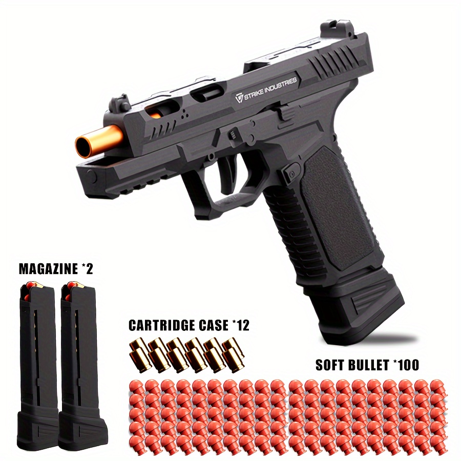 Toy Guns & Accessories - Free Shipping On Items Shipped From Temu