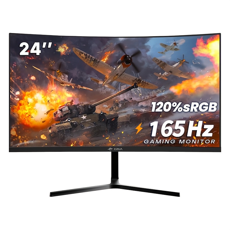 monitor sold on Temu United States