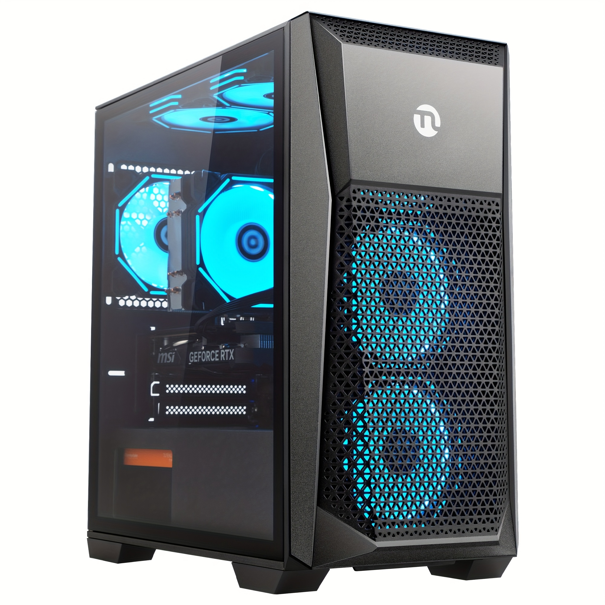 pc computers sold on Temu United States