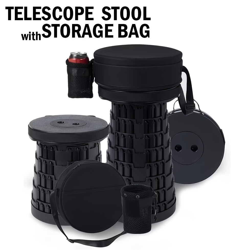portable stool sold on Temu United States