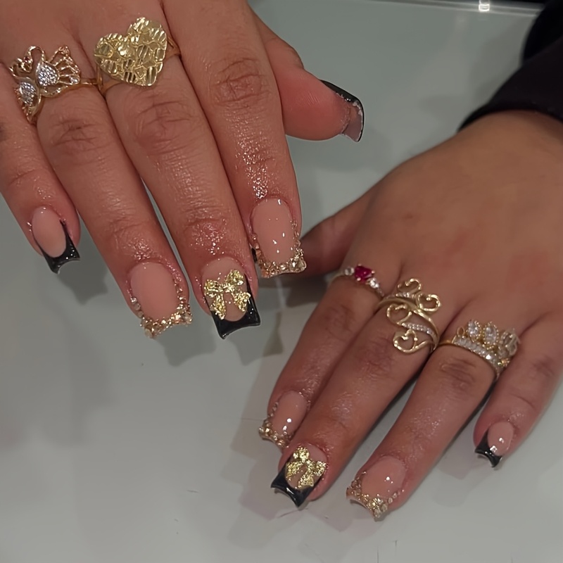 nails sold on Temu United States
