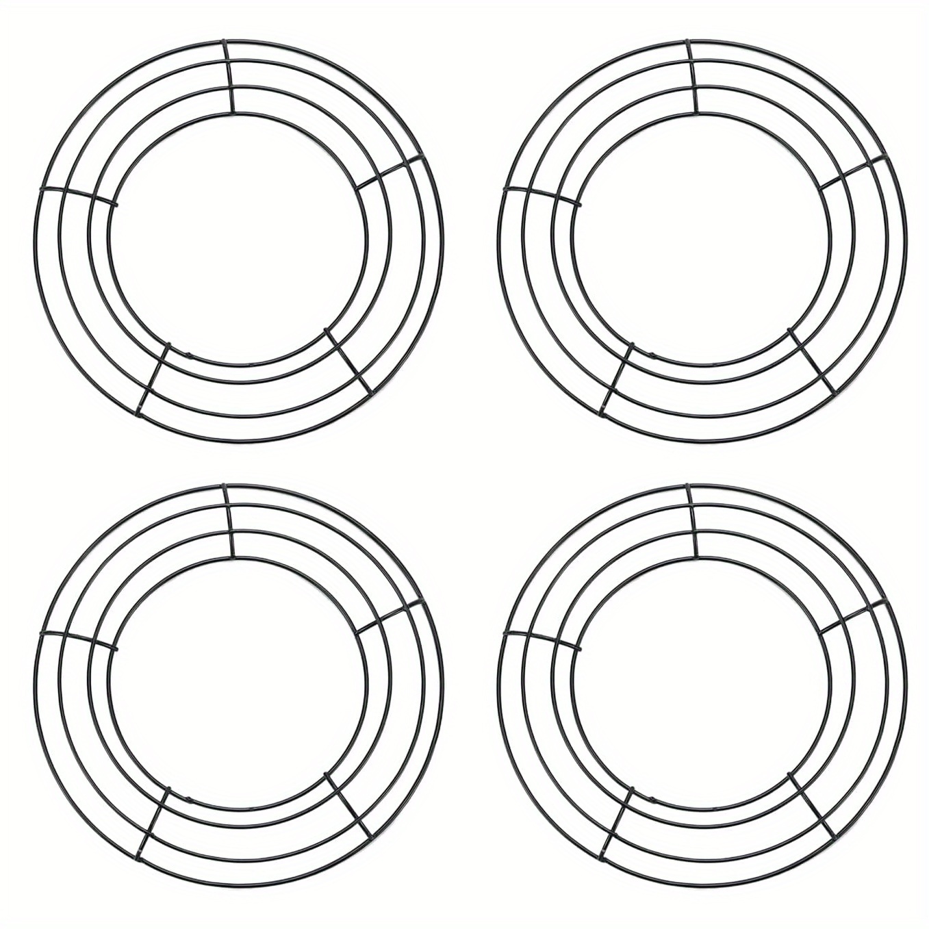 wreath sold on Temu Australia