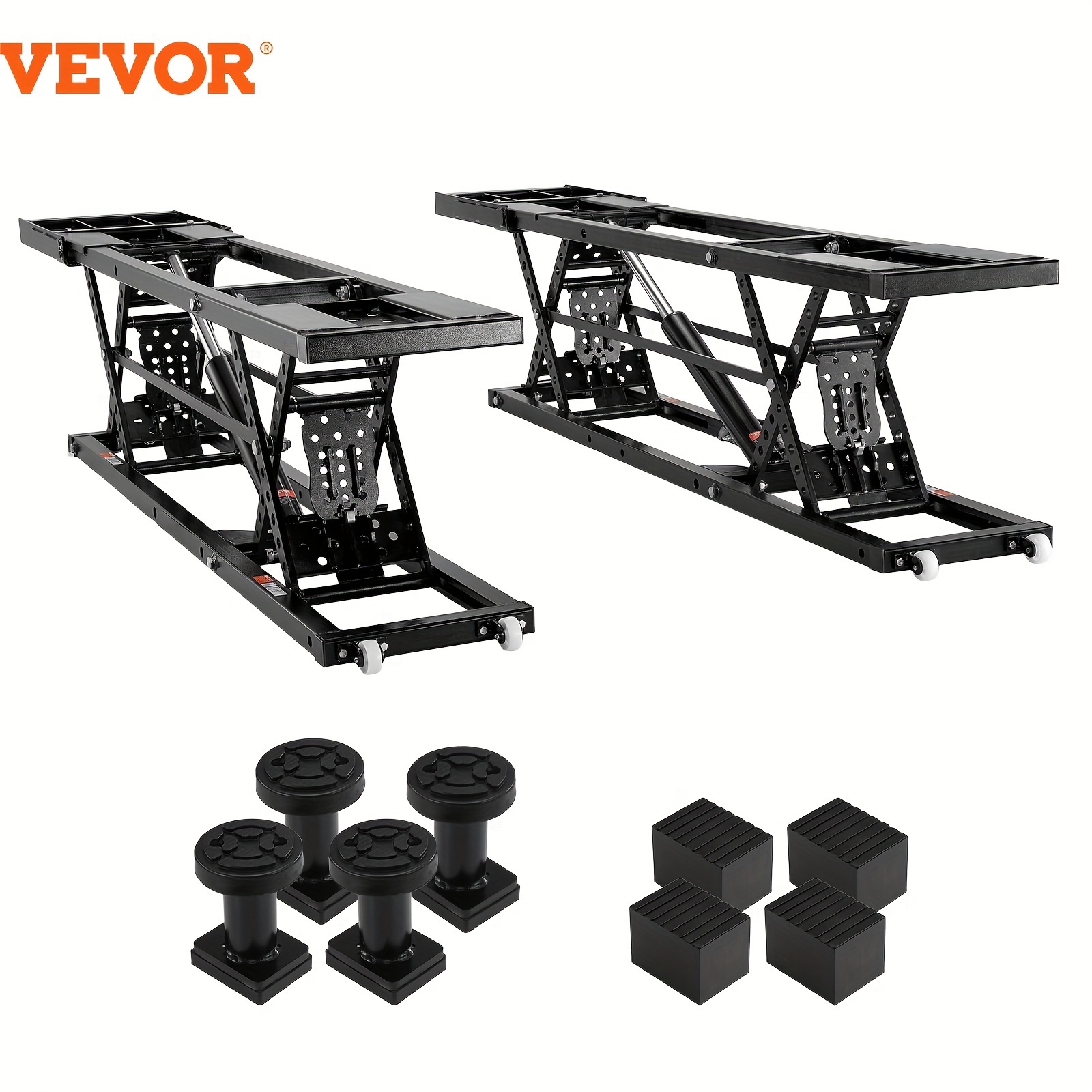 automotive lift sold on Temu United States