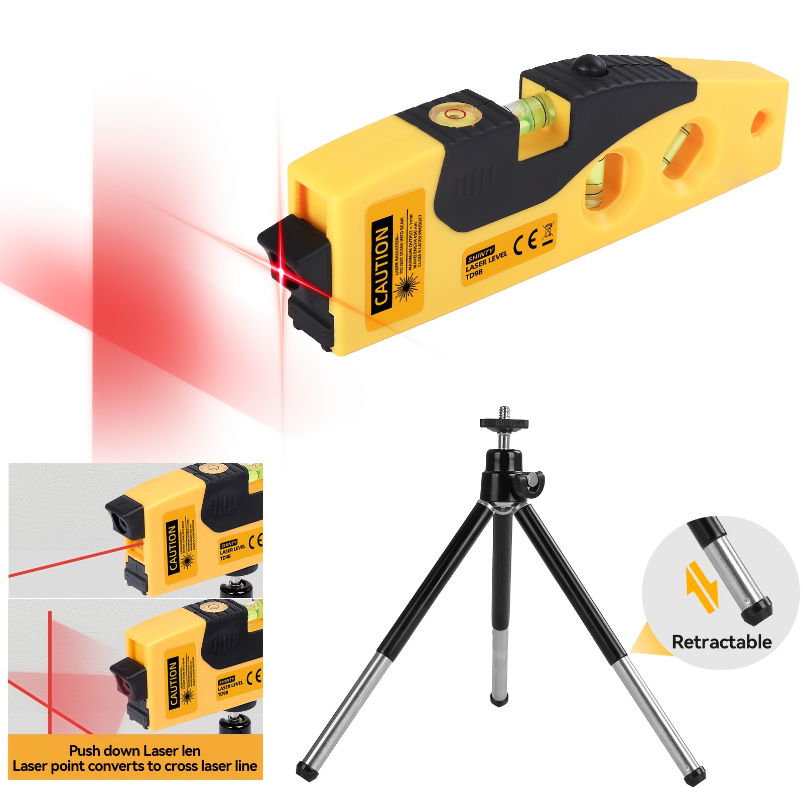 laser to measure - Ghana