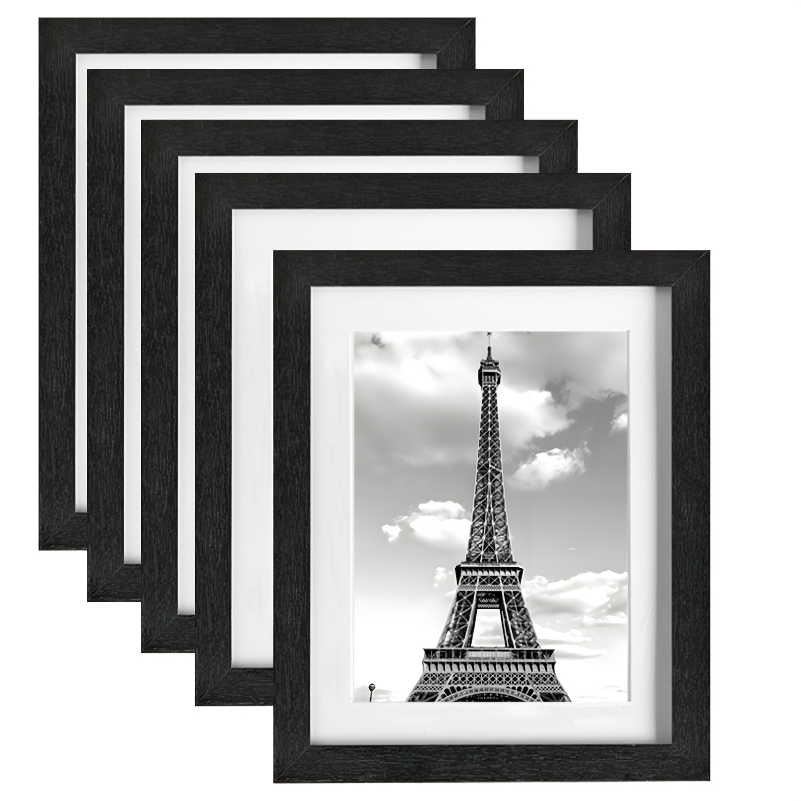 picture frames sold on Temu United States