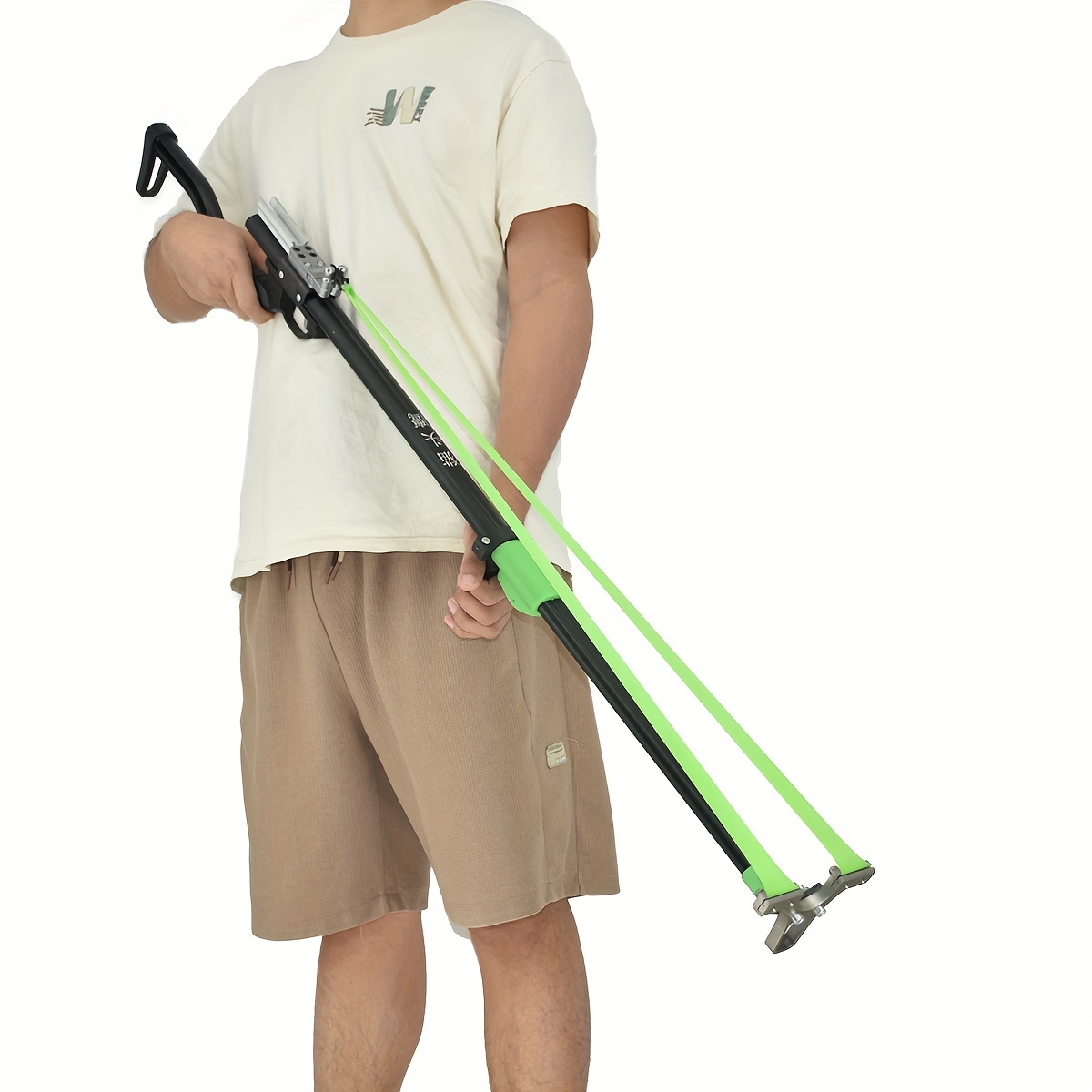 Bench Slingshot Temu