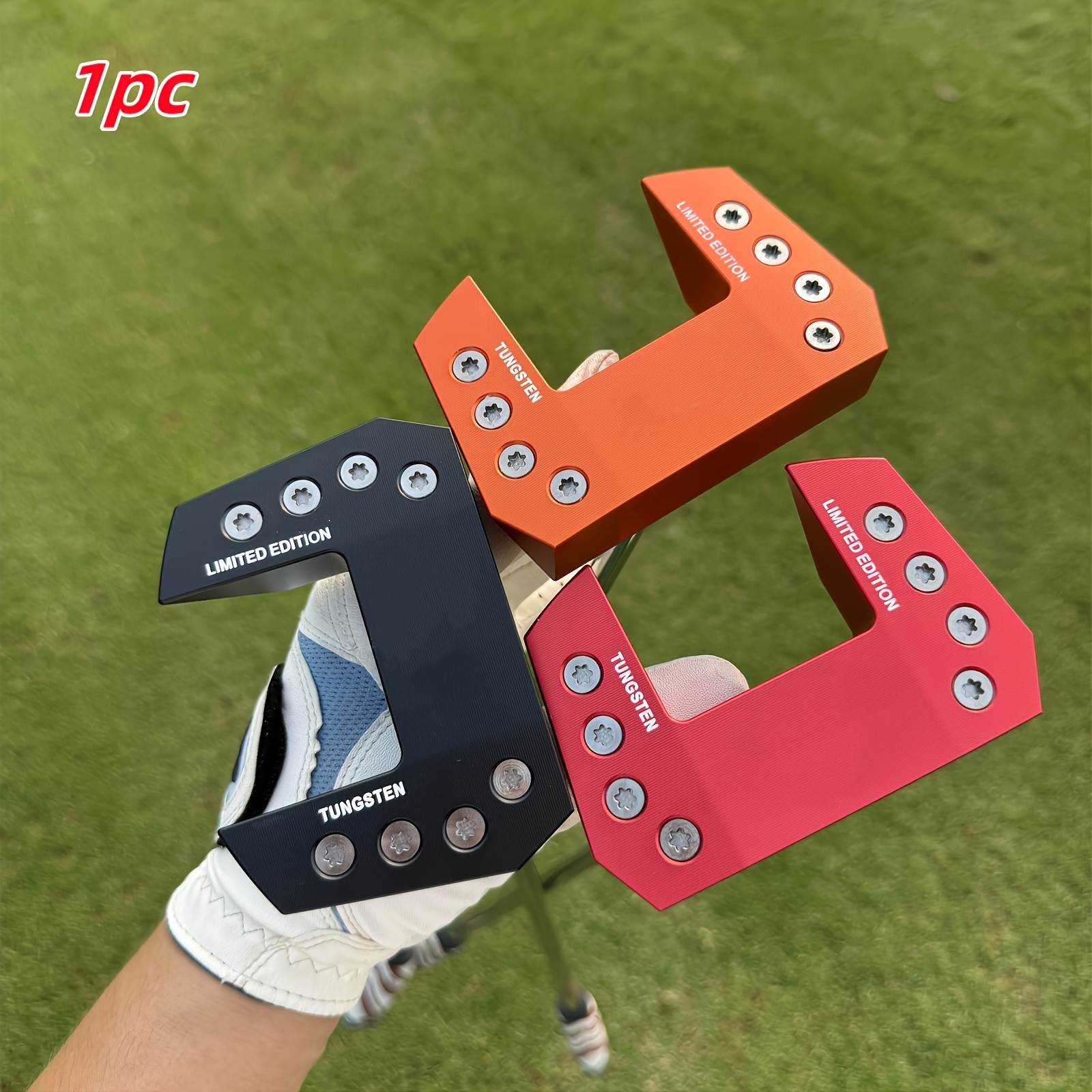 Golf - Temu Australia