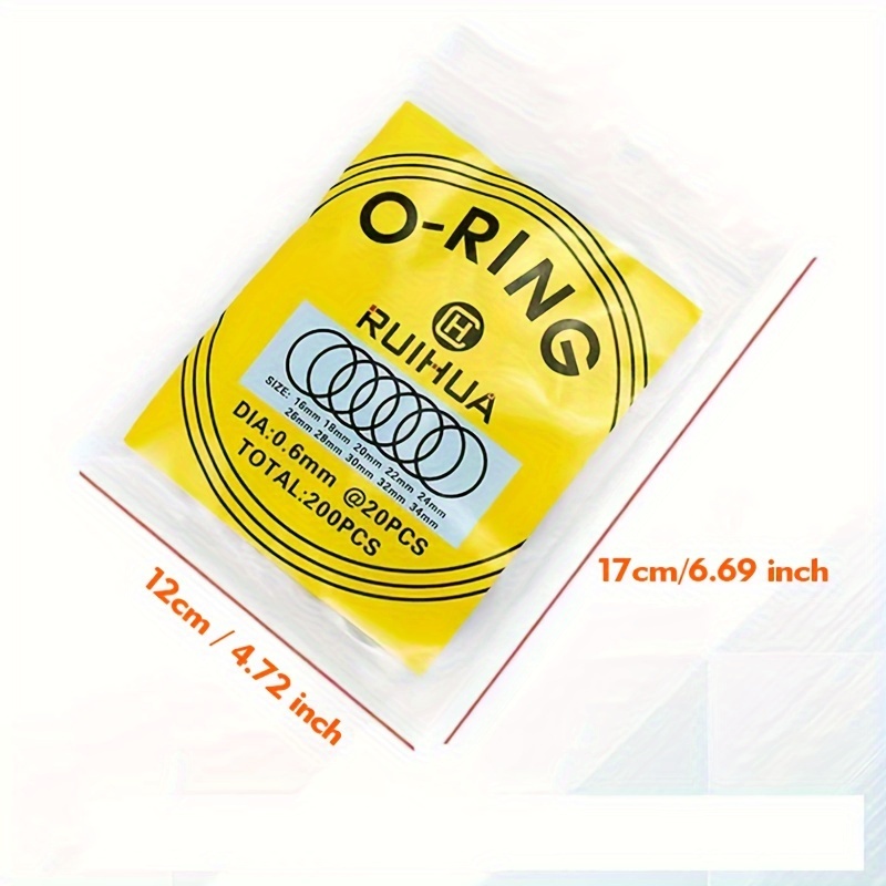watch back cover gasket o rubber seals watch back cover region name